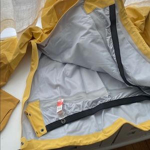 Arc'teryx | Jackets & Coats | Arcteryx Sentinel Anorak | Poshmark